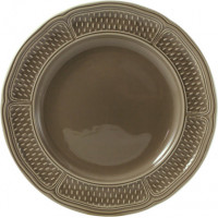 Gien France Pont Aux Choux, Dinner Plate 10 1/2" Dia | Gracious Style