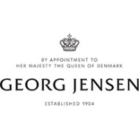 Georg Jensen Barbry Tray | Gracious Style