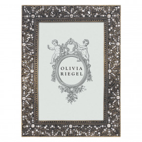 Michael Aram Laurel Easel Picture Frame | Gracious Style