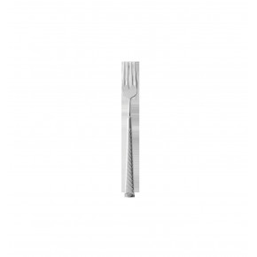 Christofle Malmaison Classique Diamonds Fish Fork | Gracious Style