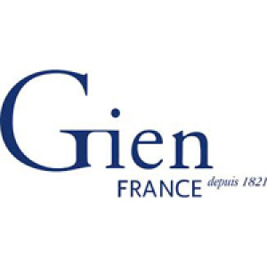 Gien France Paris-Paris Dinnerware | Gracious Style