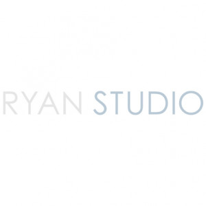 Ryan Studio Jiri Navy Pillow | Gracious Style