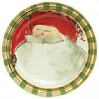 Gien France Ocean Dinnerware | Gracious Style