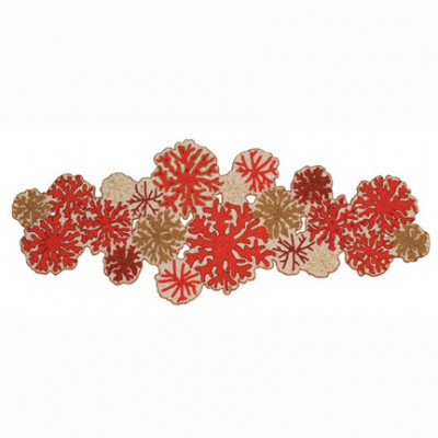 Bodrum Villa White Table Linens | Gracious Style