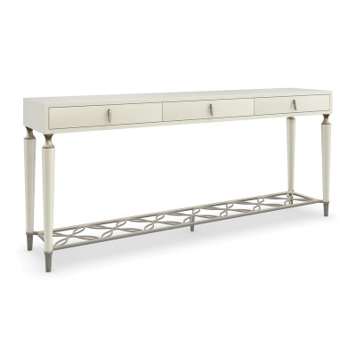 Caracole 4 Ever A Classic Console/Desk | Gracious Style