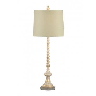 Gien France Paris-Paris, Tablecloth 47 1/4" Sq | Gracious Style