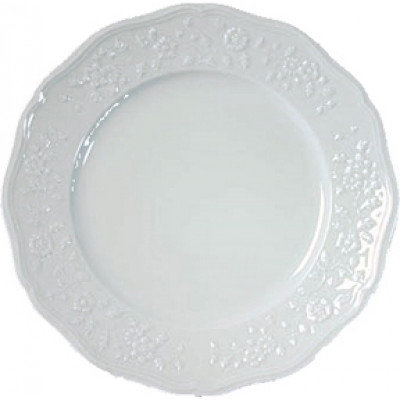 Gien France Pont Aux Choux, Dinner Plate 10 1/2" Dia | Gracious Style
