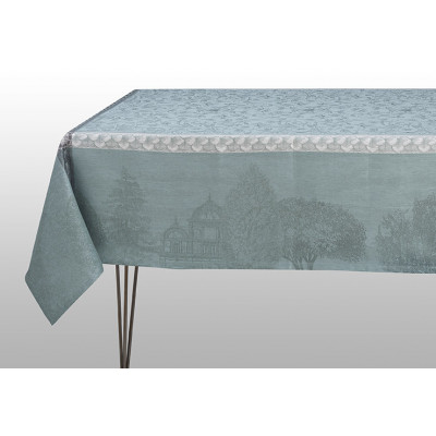 Gien France Teatime tablecloth 47" sq | Gracious Style