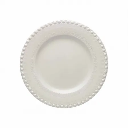 Bordallo Pinheiro Fantasy Sandy Grey Dinnerware | Gracious Style