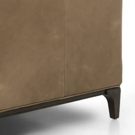 Four Hands Dylan Sofa Palermo Drift | Gracious Style