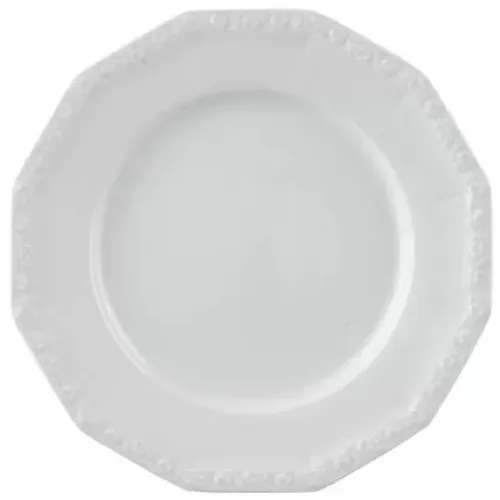 Rosenthal Maria White Dinnerware | Gracious Style