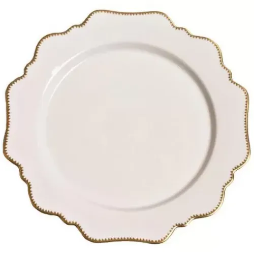 Anna Weatherley Simply Anna Antique Dinnerware | Gracious Style