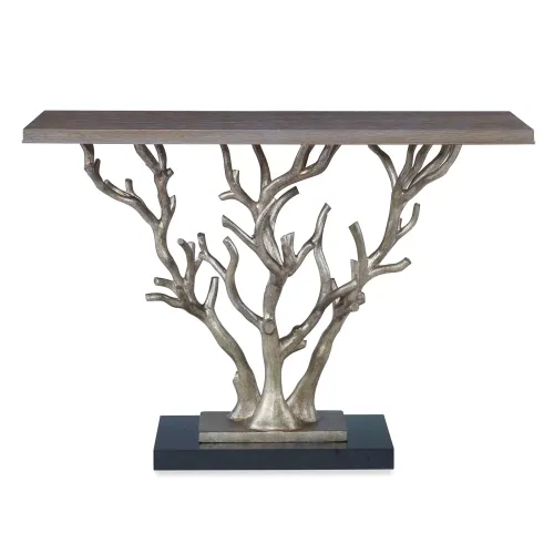 Ambella Home Woodland Console Table | Gracious Style