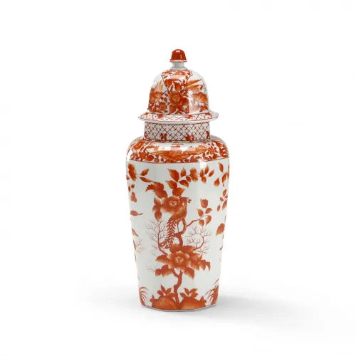 Chelsea House Pumpkin Temple Jar | Gracious Style