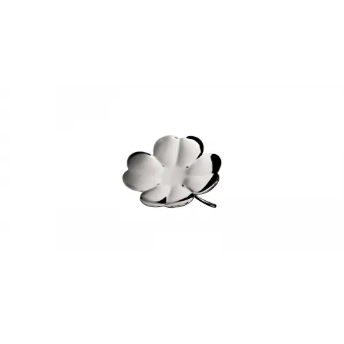 Christofle Clover Small Bowl | Gracious Style