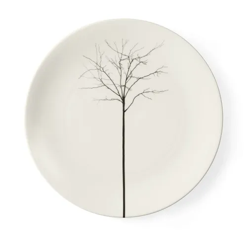 Dibbern Black Forest Buffet Plate 32 Cm | Gracious Style