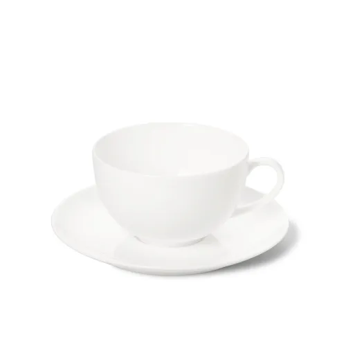 Dibbern Fine Bone China Hotel Dinnerware | Gracious Style