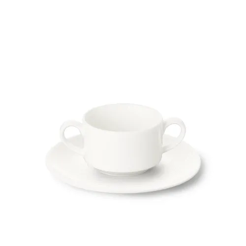 Dibbern Fine Bone China Hotel Dinnerware | Gracious Style