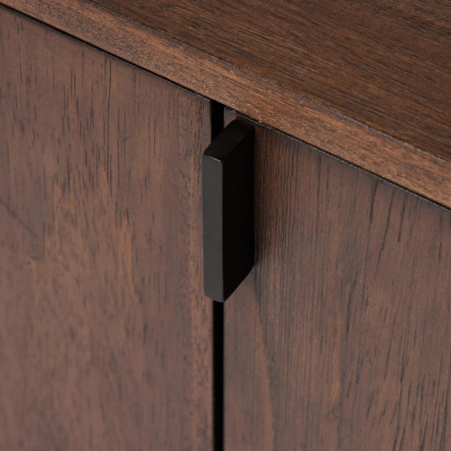 Four Hands Castillo Sideboard-Chestnut Parawood | Gracious Style