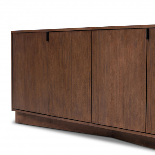 Four Hands Castillo Sideboard-Chestnut Parawood | Gracious Style