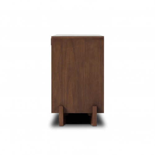 Four Hands Castillo Sideboard-Chestnut Parawood | Gracious Style