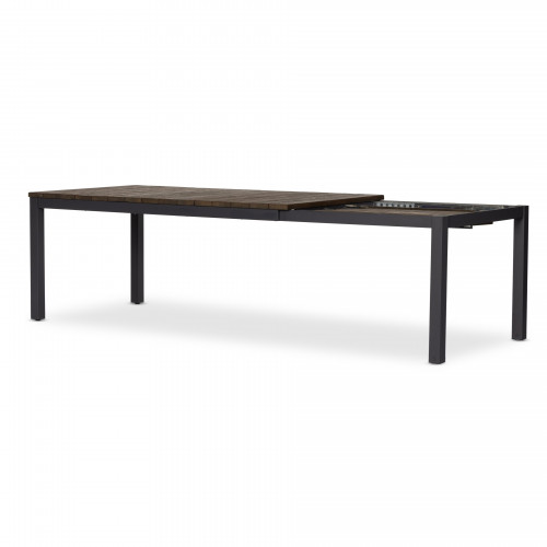 Four Hands Falston Outdoor Extension Dining Table | Gracious Style