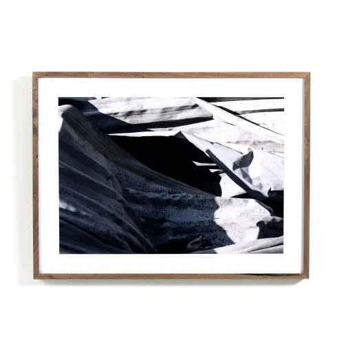 Four Hands Contort IV By Fh Art Studio | Gracious Style