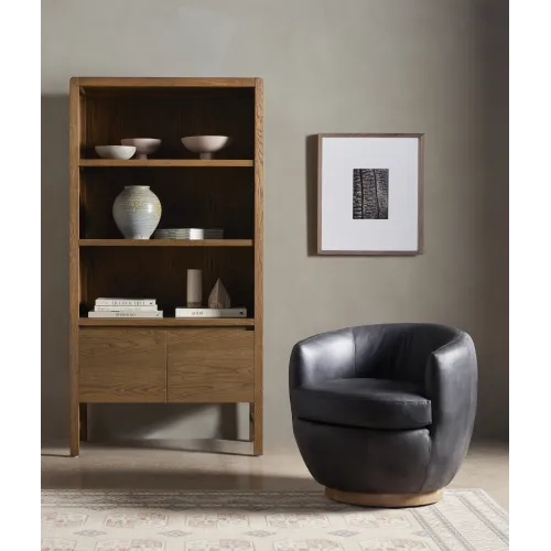 Four Hands Char IV By Fh Art Studio Photograph | Gracious Style