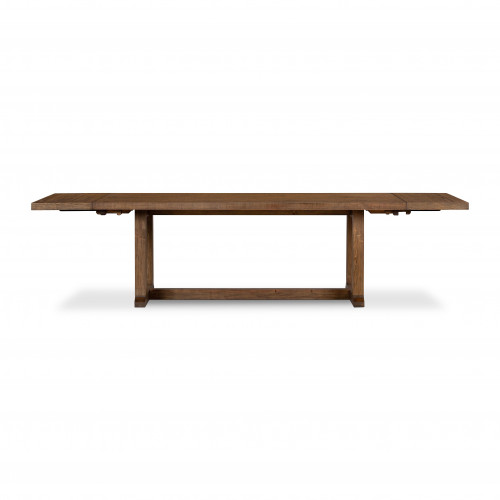 Four Hands Otto Extension Dining Table-Honey Pine | Gracious Style