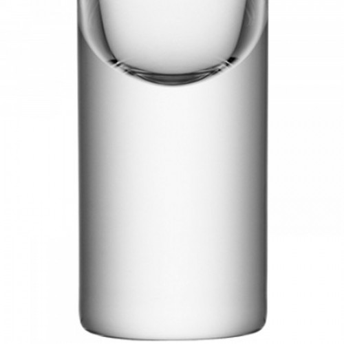 LSA Boris Vodka Glass 50ml Clear, Set of 2 | Gracious Style
