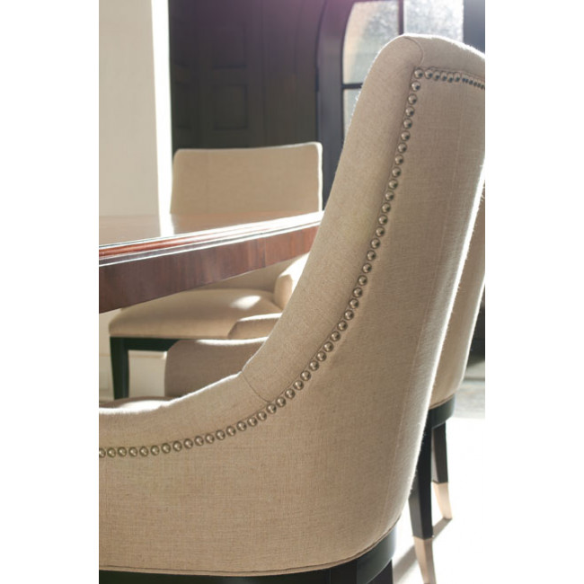 Caracole A La Carte Dining Chair, Set Of Two | Gracious Style