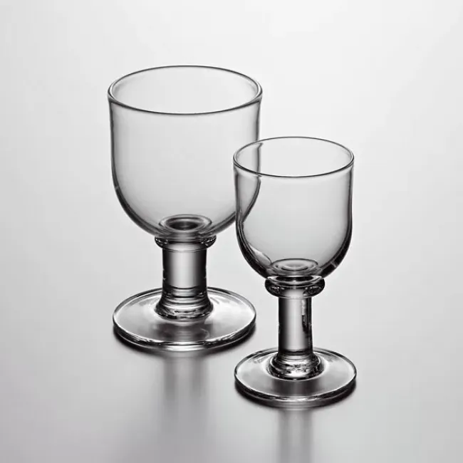 Simon Pearce Essex Goblet | Gracious Style