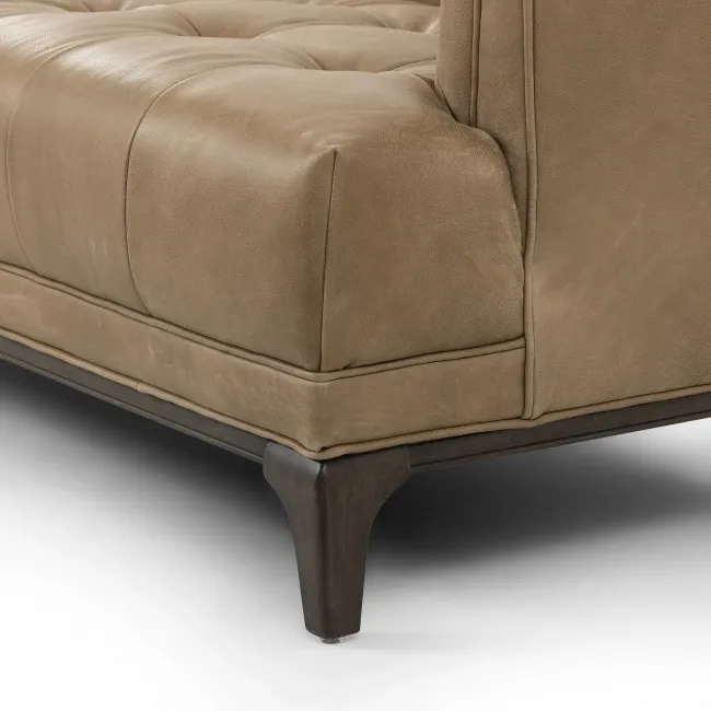 Four Hands Dylan Sofa Palermo Drift | Gracious Style