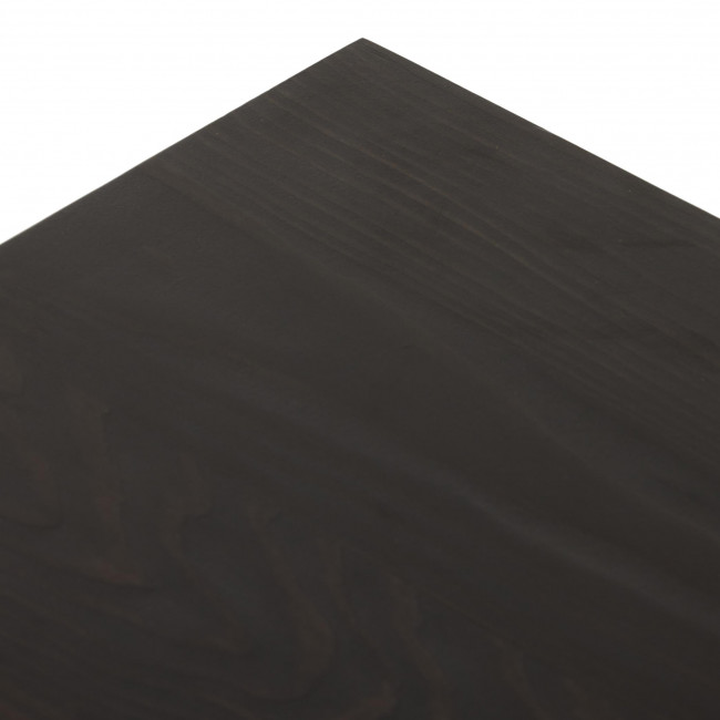 Four Hands Levon Sideboard-Black Pine | Gracious Style