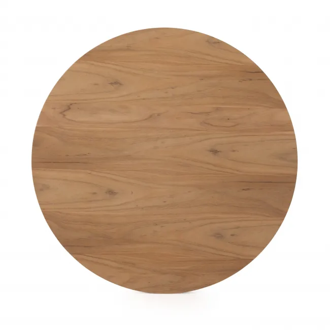 Four Hands Atmore Coffee Table Amber Oak | Gracious Style