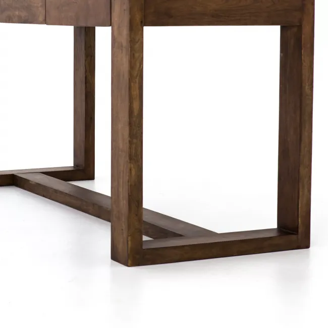 Four Hands Everton Kitchen Island | Gracious Style