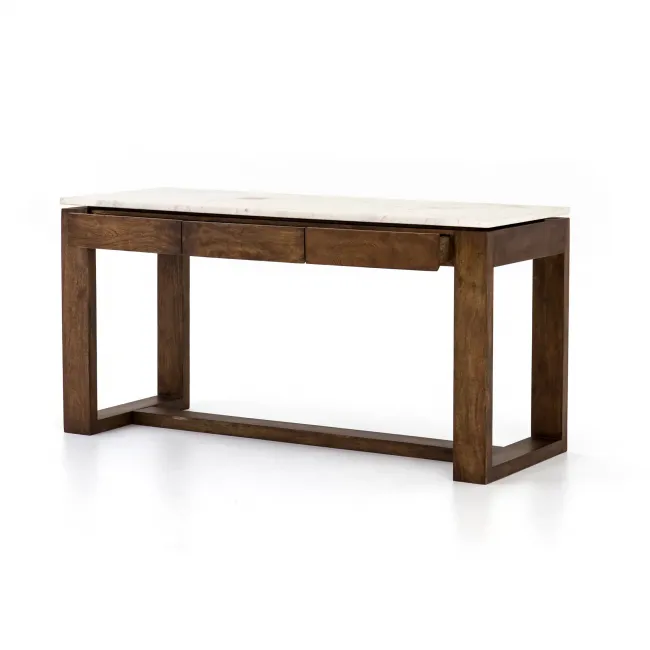 Four Hands Everton Kitchen Island | Gracious Style