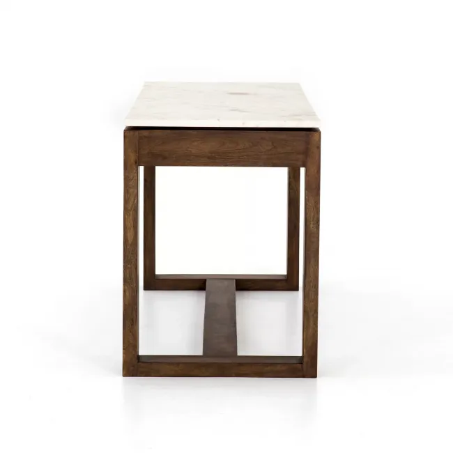 Four Hands Everton Kitchen Island | Gracious Style