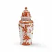 Chelsea House Pumpkin Temple Jar | Gracious Style