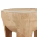 Currey Pia Accent Table | Gracious Style