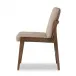 Four Hands Alice Dining Chair Alcala Fawn | Gracious Style