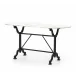 Four Hands Ava Writing Table | Gracious Style