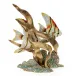 Jay Strongwater Swimming Angel Fish Figurine (Special Order) | Gracious ...
