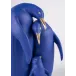 Lladro Penguin Family (Blue - Gold) | Gracious Style