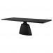 Nuevo Taji Onyx Wood Dining Table | Gracious Style
