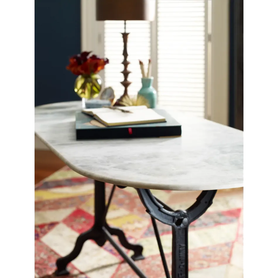 Four Hands Ava Writing Table | Gracious Style