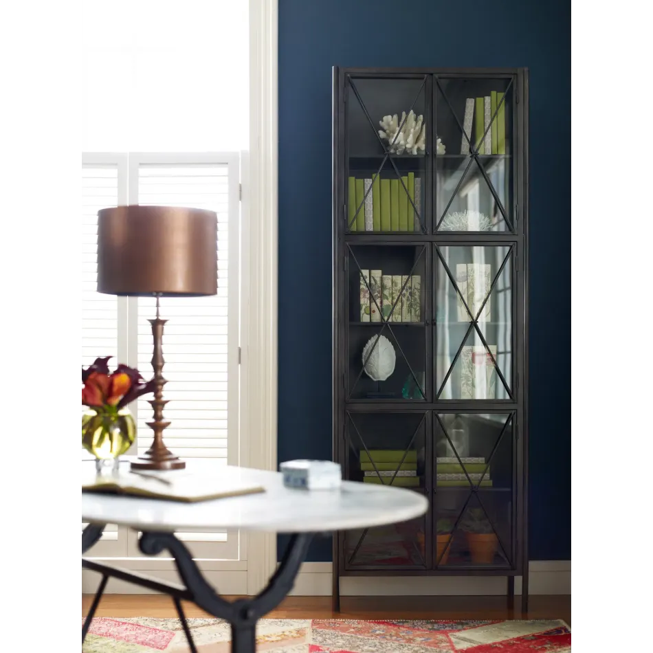 Four Hands Ava Writing Table | Gracious Style