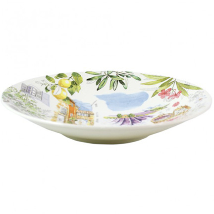 Gien France Provence Dinnerware | Gracious Style