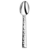 Couzon Ato Hammered Stainless Flatware | Gracious Style