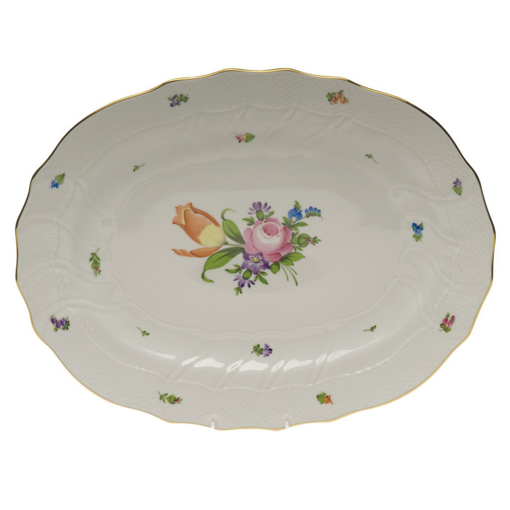 Herend Printemps Dinnerware | Gracious Style